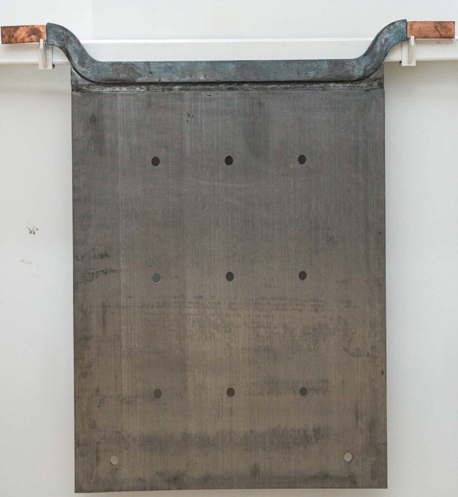 Top Anodes & Cathodes Supplier for Copper & Zinc EW