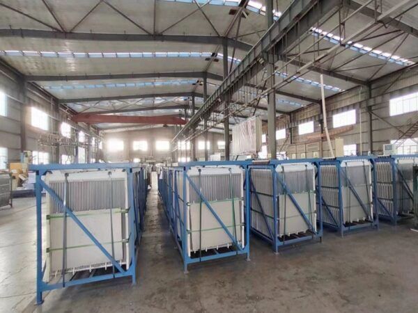 Top Anodes & Cathodes Supplier for Copper & Zinc EW